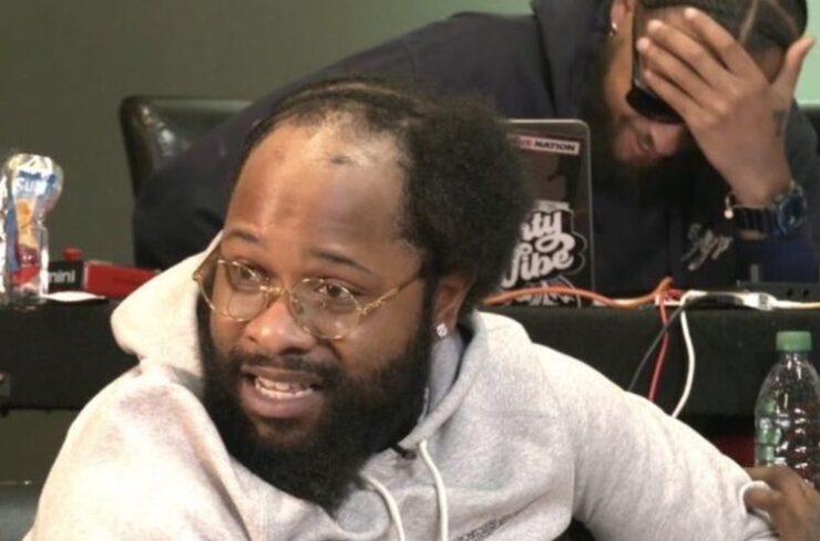 Chico Bean Net Worth 2024 | Income, Career & Bio