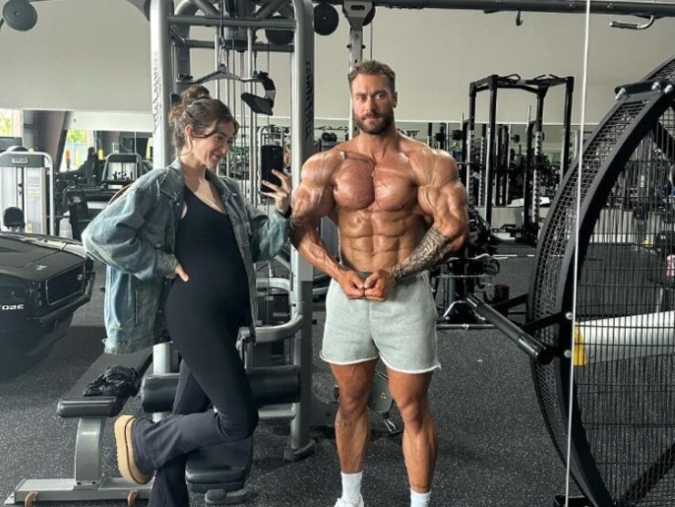 Chris Bumstead Net Worth 2024 | Earnings, Salary, Career & Bio