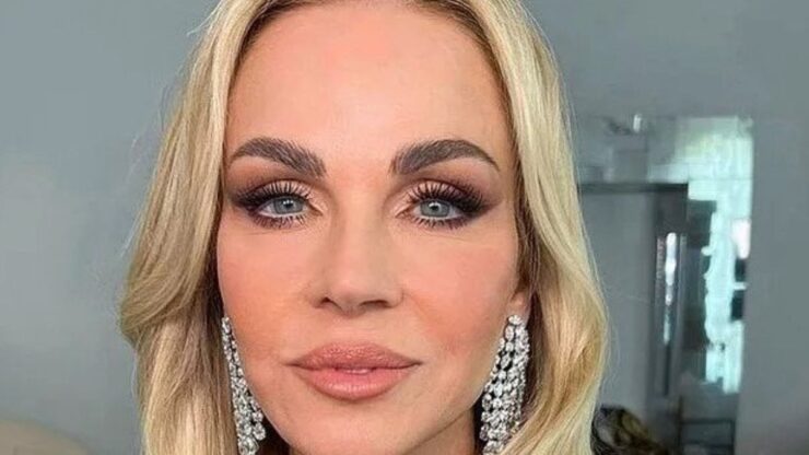 Claudia Heffner Peltz - How This Billionaire Is Now Related To David ...