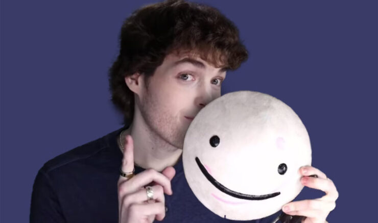 Dream Net Worth 2024 | How Rich is the Anonymous YouTuber?
