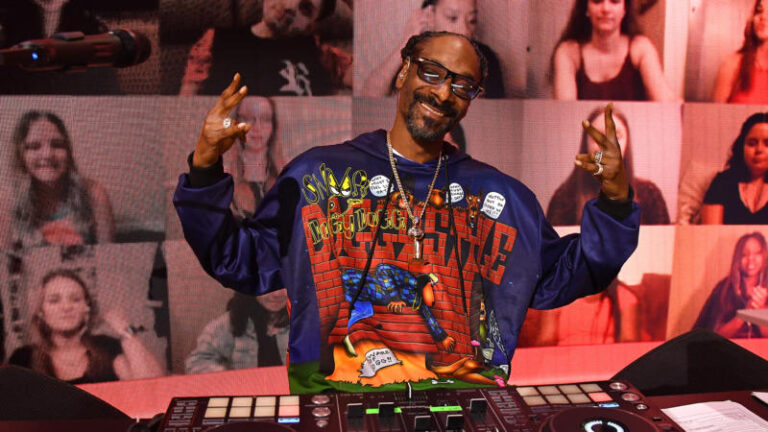 How Old Is Snoop Dogg? His Net Worth Has Only Grown With Age