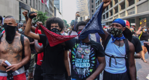 Blood vs. Crips: Exploring the Differences Between - The Battle of Rivals