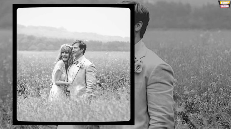 Getting to Know Kyle Baugher: Who Is Kelly Reilly's Husband?
