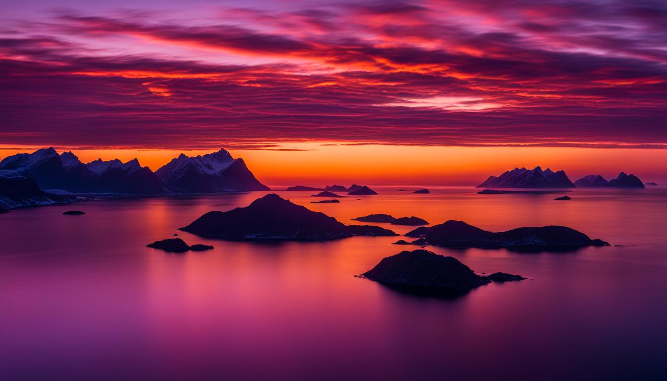 Hottest Countries in the World 2024: Chasing Sunsets Guide
