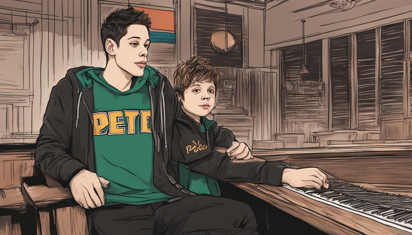 Pete Davidson's Net Worth And The Craziest Purchase He Made Unveiled