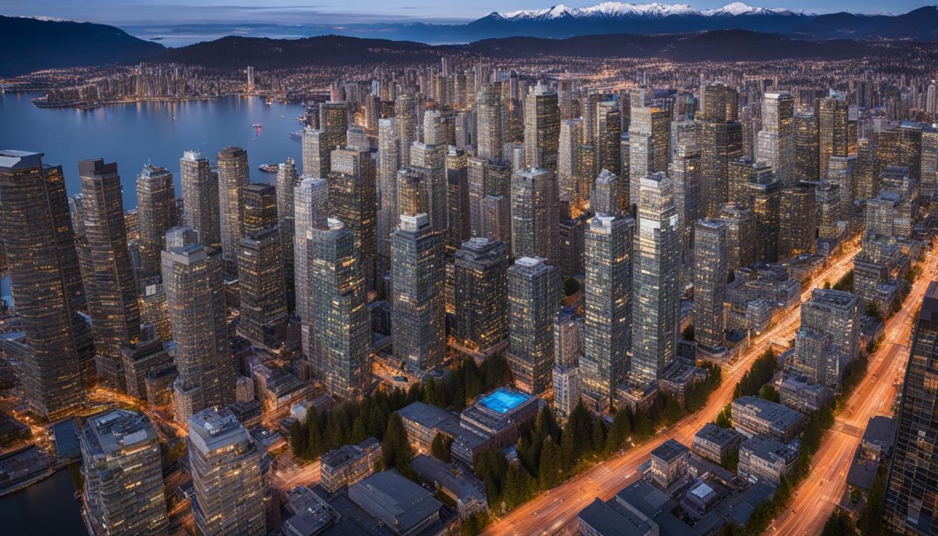 Explore Biggest Cities in Canada 2024 - by Population