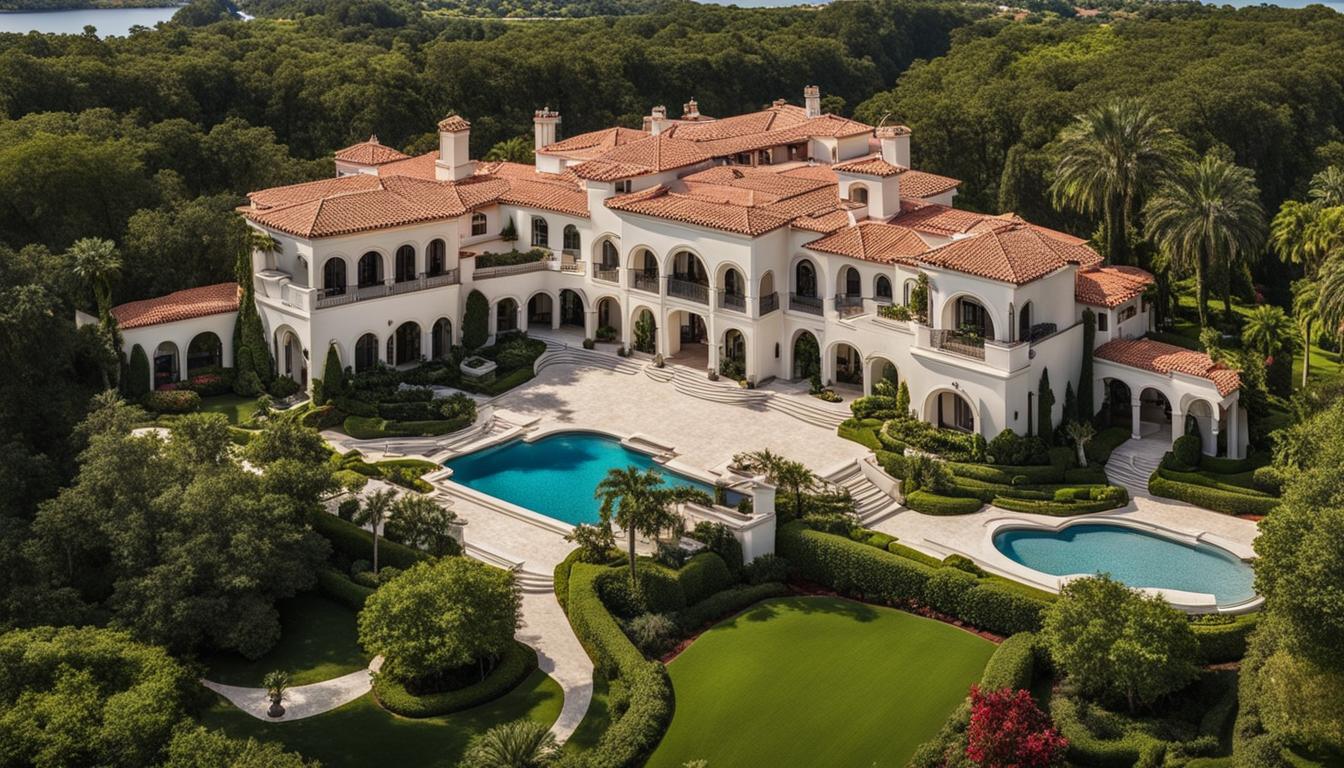 Discover What is Rick Ross' Net Worth in 2024: Cars, Houses And More!