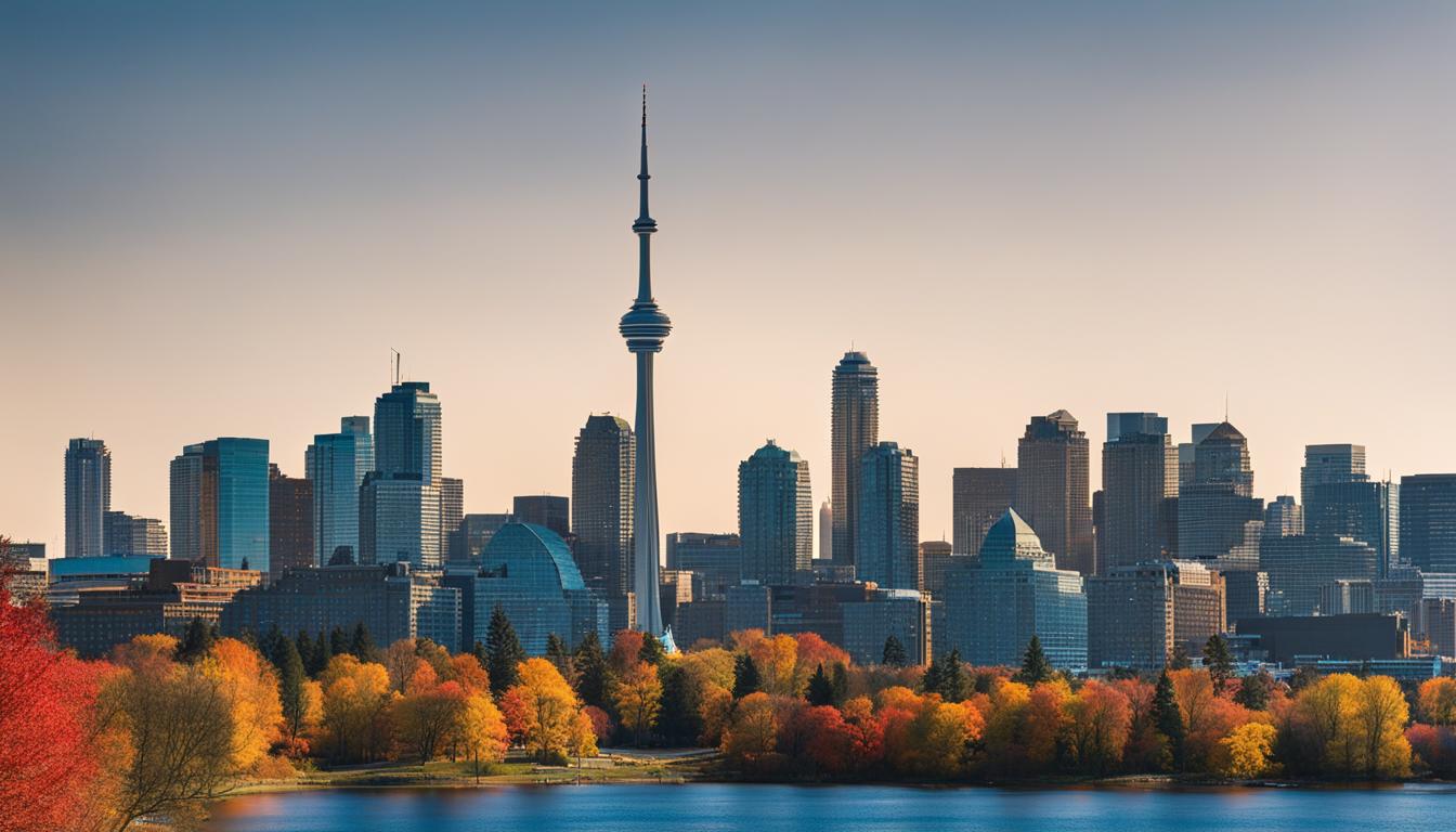 Explore Biggest Cities in Canada 2024 - by Population
