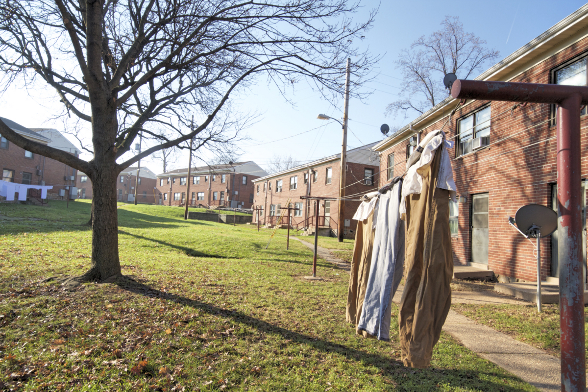 Most Dangerous Neighborhoods in Baltimore 2024: In the Shadow of Danger