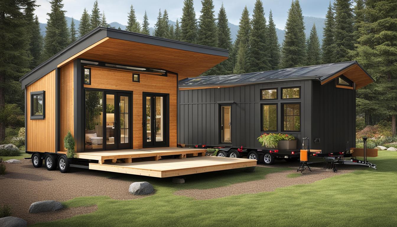 Discover: How Much Does A Tiny Home Cost In 2024? Price Guide