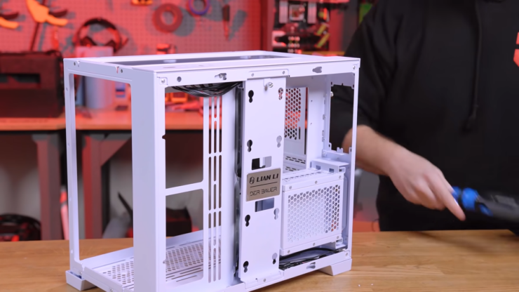Best Smallest ATX Cases: Compact Options for Your Build