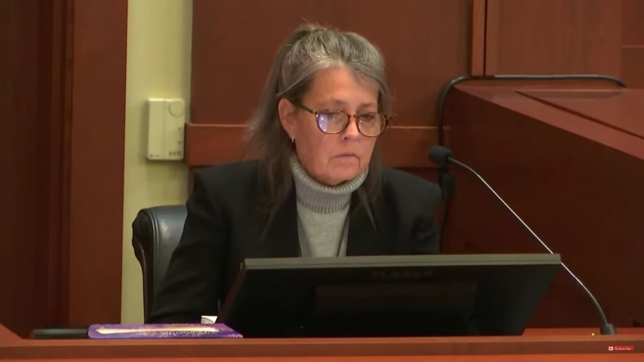 Getting to Know Debbie Depp: What She's Like and Her Abuse Allegations