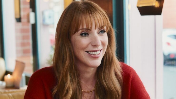 Unveiling Angela Rayner Net Worth and Financial Details 2024