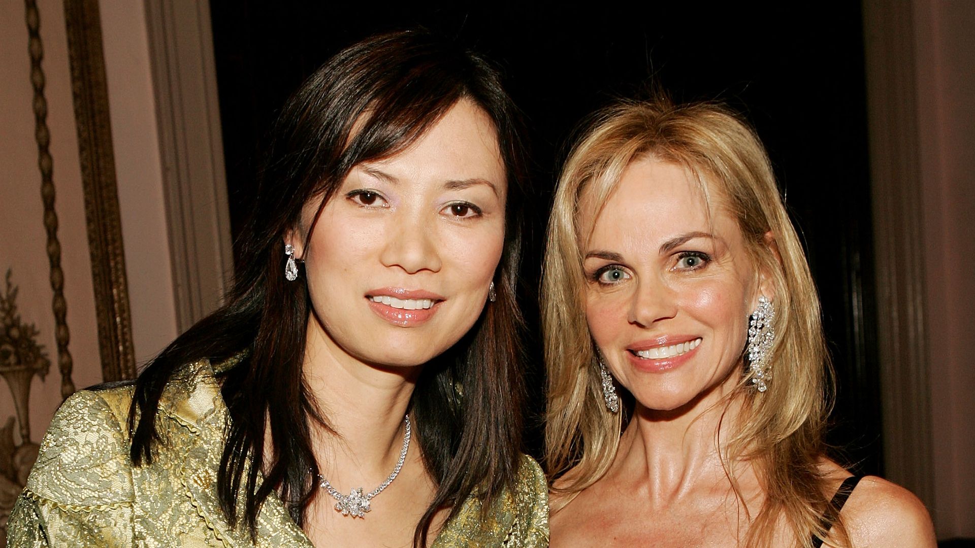 Claudia Heffner Peltz - How This Billionaire Is Now Related To David ...