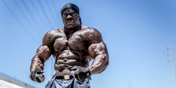 Kali Muscle Net Worth 2024 | The Inspiring Biography of a Fitness Icon