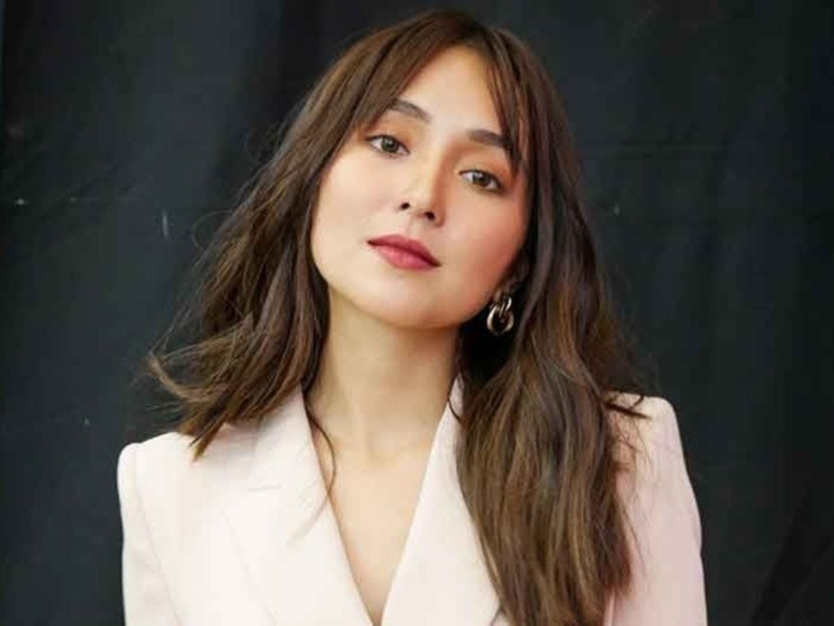 Kathryn Bernardo net worth (Updated 2024) Kathryn Bernardo net worth (Updated 2024)