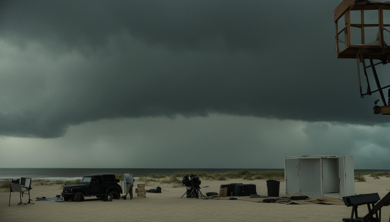 Netflix's Outer Banks Season 4 Making Major Changes To The Series