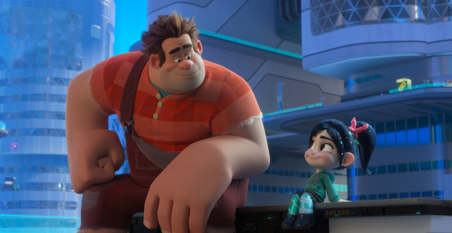 Wreck-It Ralph 3: Why The Next Story Might Not Be A Movie