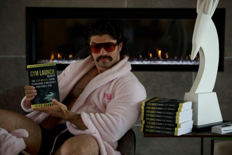 Alex Hormozi Net Worth 2024 | Earnings, Career, Bio & Family