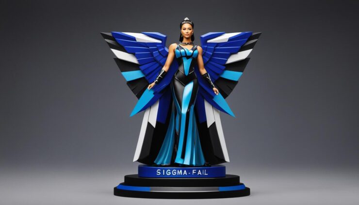 Unlock the Power of Sigma Female Traits