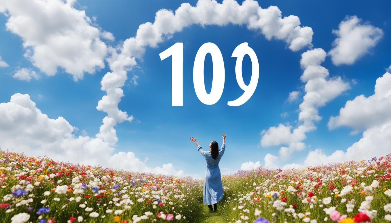 Uncover the Secret of Angel Number 1001 Meaning