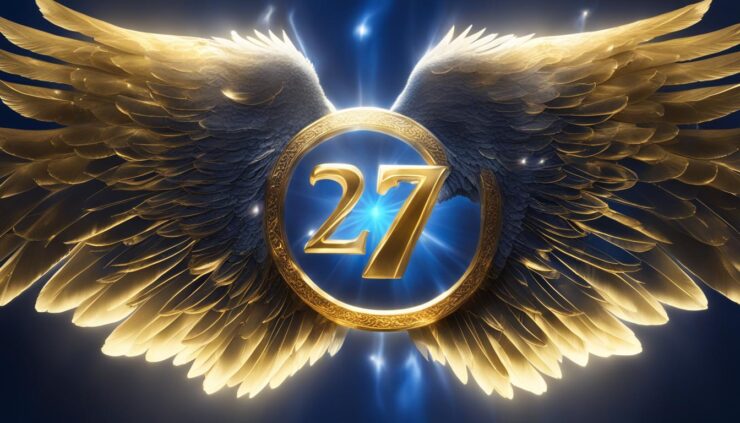 Unlock the Meaning of Angel Number 2727
