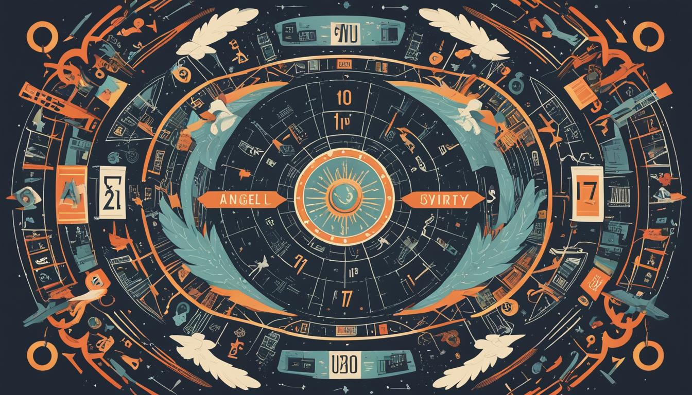 Unveil the Message of Angel Number 717 for Us