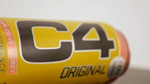 Can C4 Energy Drink Make You Itchy? Understanding Potential Side Effects