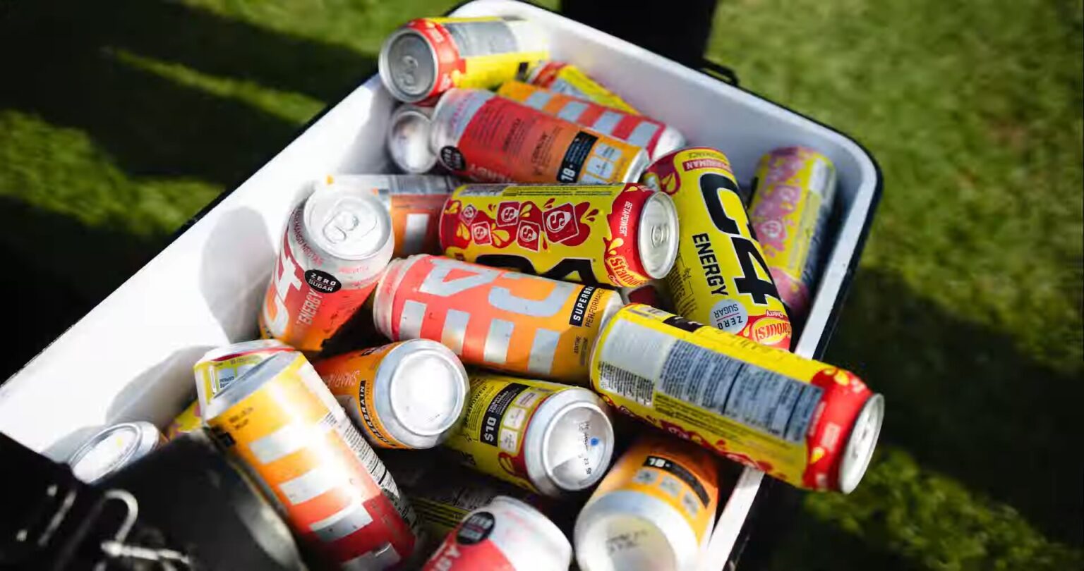 Can C4 Energy Drink Make You Itchy? Understanding Potential Side Effects