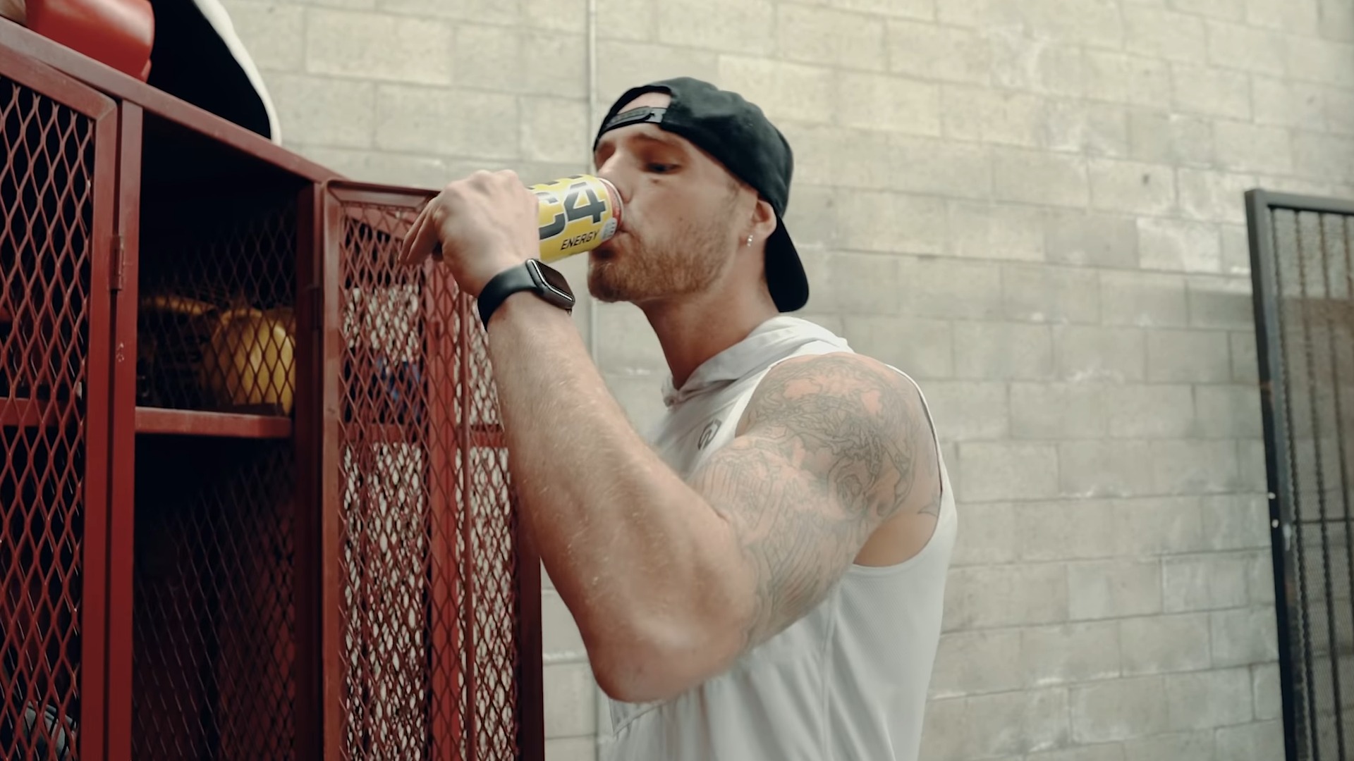 Can C4 Energy Drink Make You Itchy? Understanding Potential Side Effects