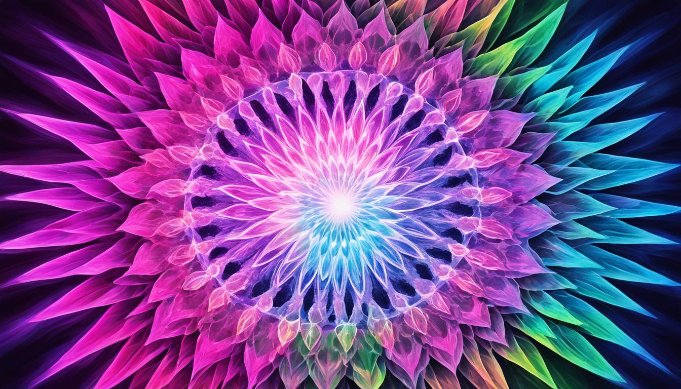 Unveil Pink Aura Meanings & Traits – Discover Now