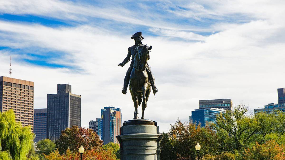 10 Choses à Savoir AVANT de Déménager au Massachusetts