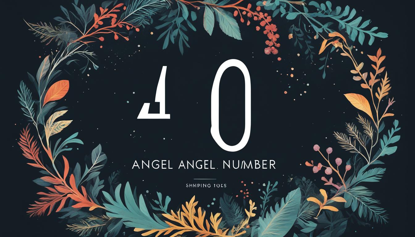 Unlock the Secrets of Angel Number 404 in Life