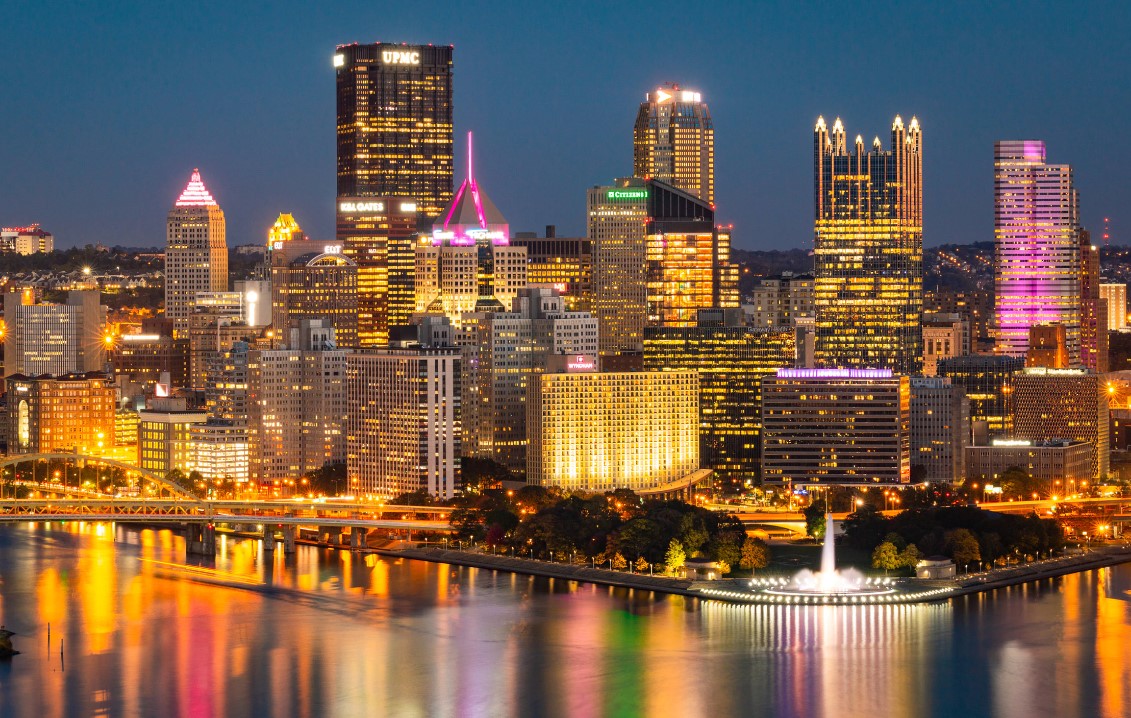 5 Things To Know BEFORE Moving to Pittsburgh, PA