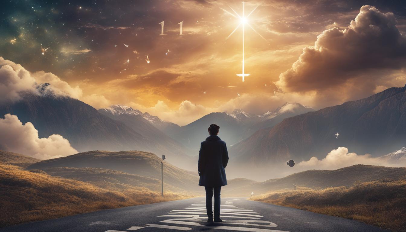 Unlocking Hope: Angel Number 1033 Explained