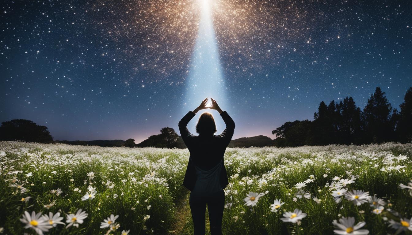 Unlocking Mysteries with 757 Angel Number Guidance