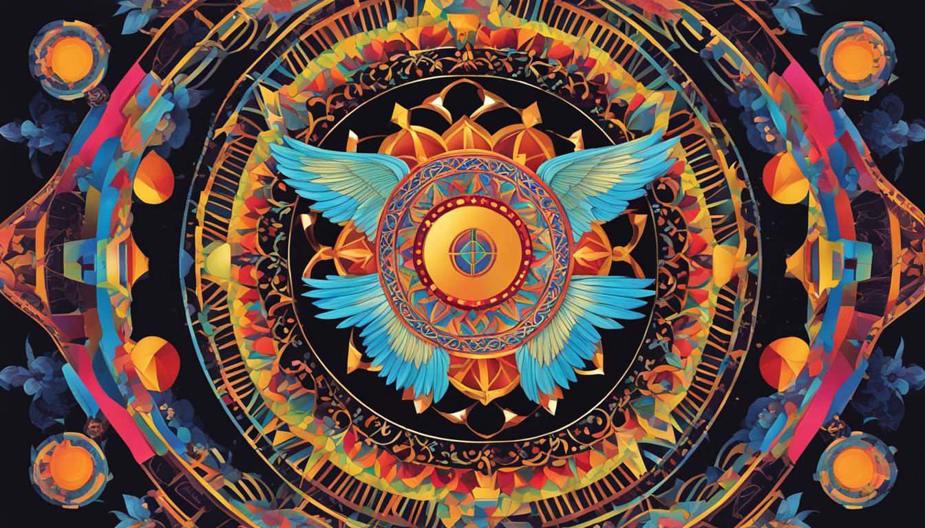 Unlock the Secrets of Angel Number 616