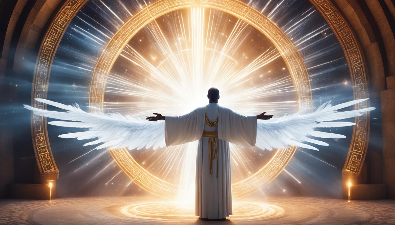 Unveiling the Mystery of Angel Number 707