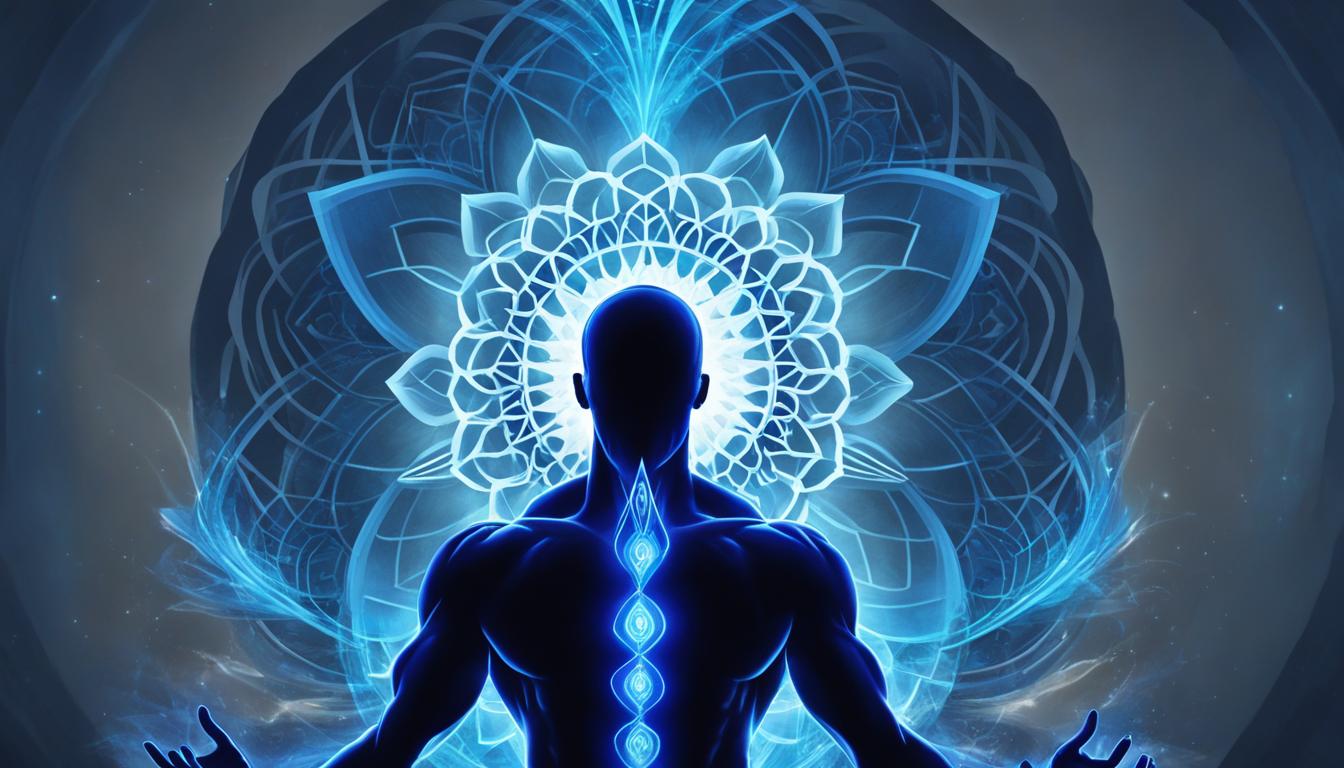 Unlocking the Secrets of Blue Aura Types