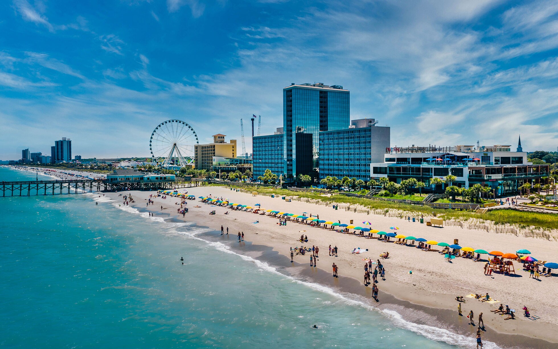 13 Best Beaches Near Charlotte, NC You'll Love