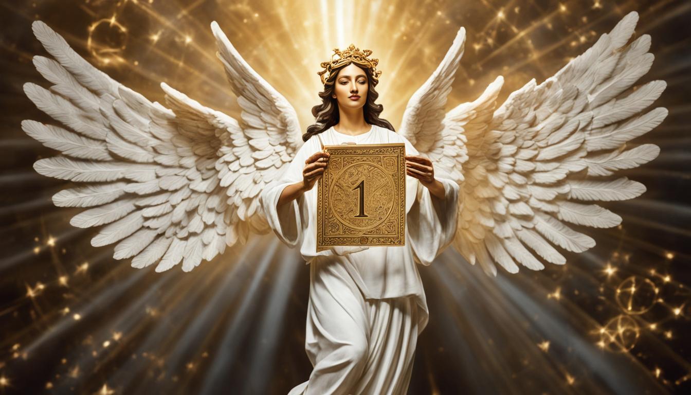 Unveiling the Mysteries of Angel Number 177