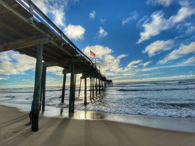 13 Best Beaches Near Charlotte, NC You'll Love