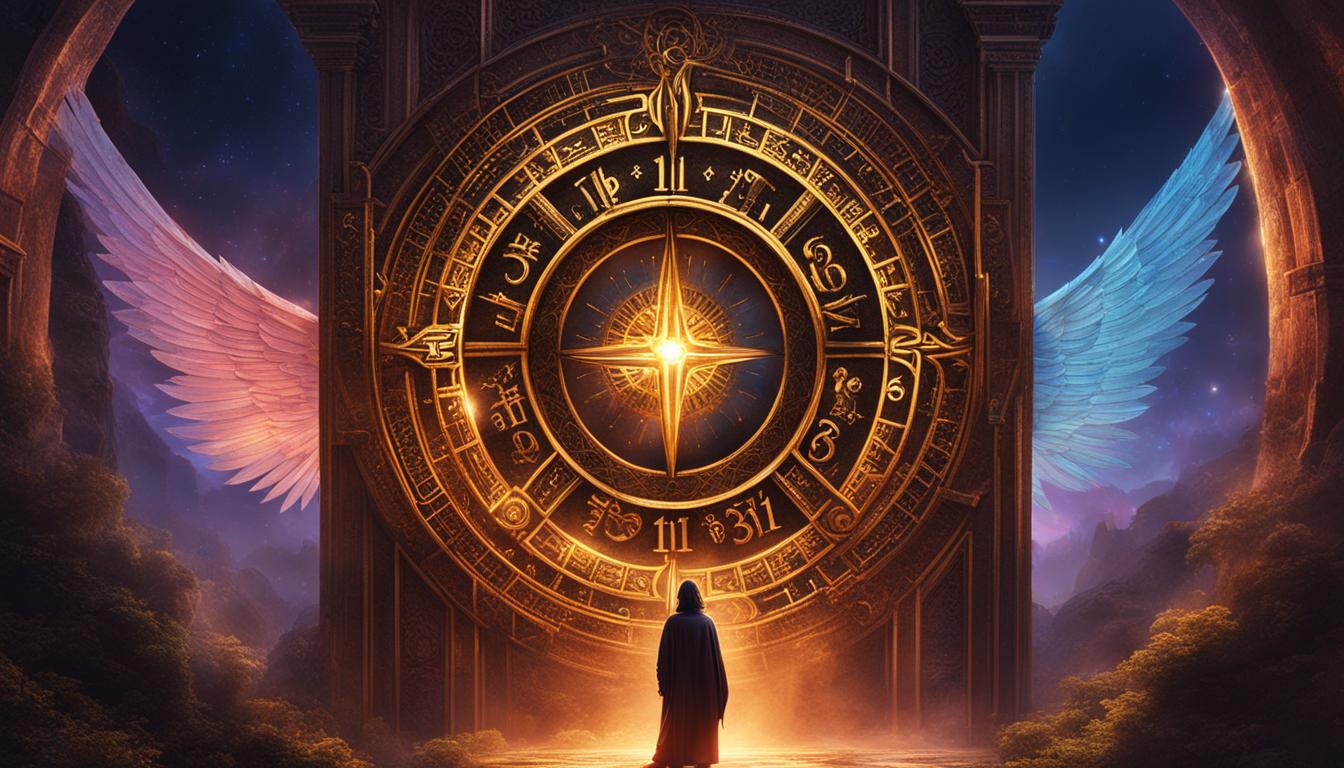 Unlocking the Meaning of Angel Number 611