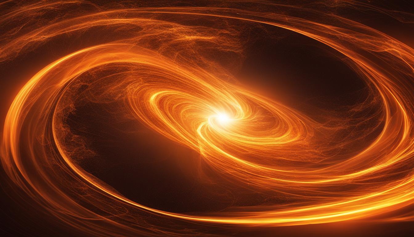 Orange Aura: Leadership & Creativity Unveiled