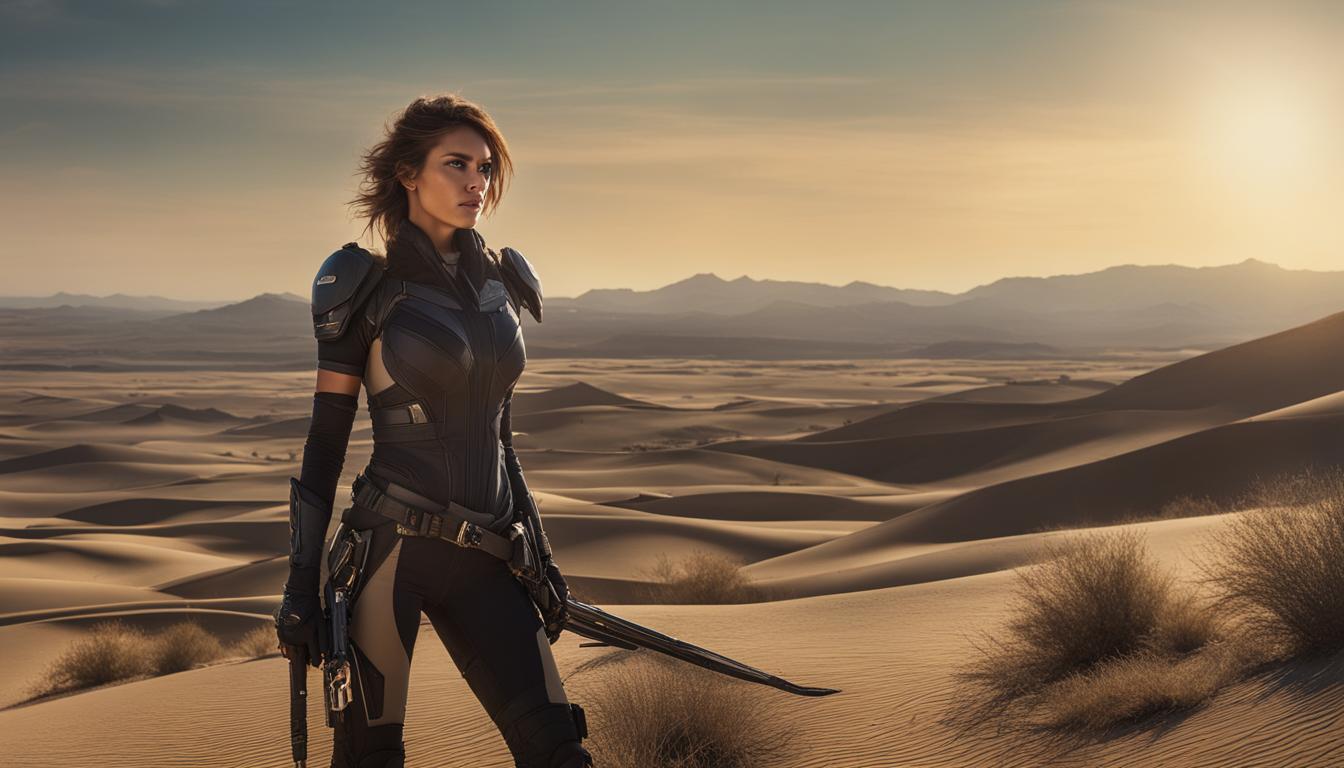 Unlock the Power of Sigma Female Traits