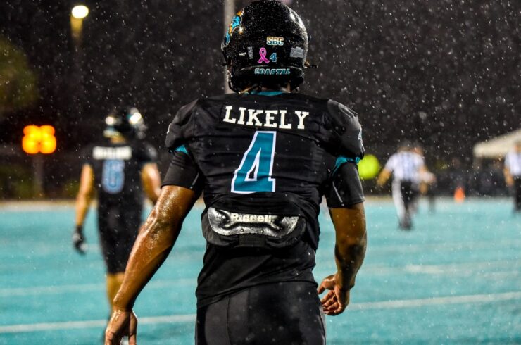 Isaiah Likely Keeps Shining: Get to Know the Story Behind the NFL Star ...