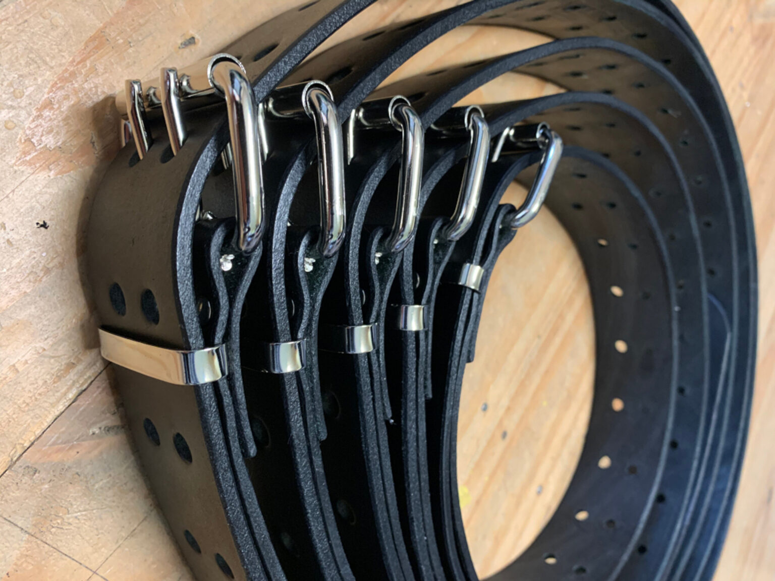Exploring BDSM Cuffs and Restraints