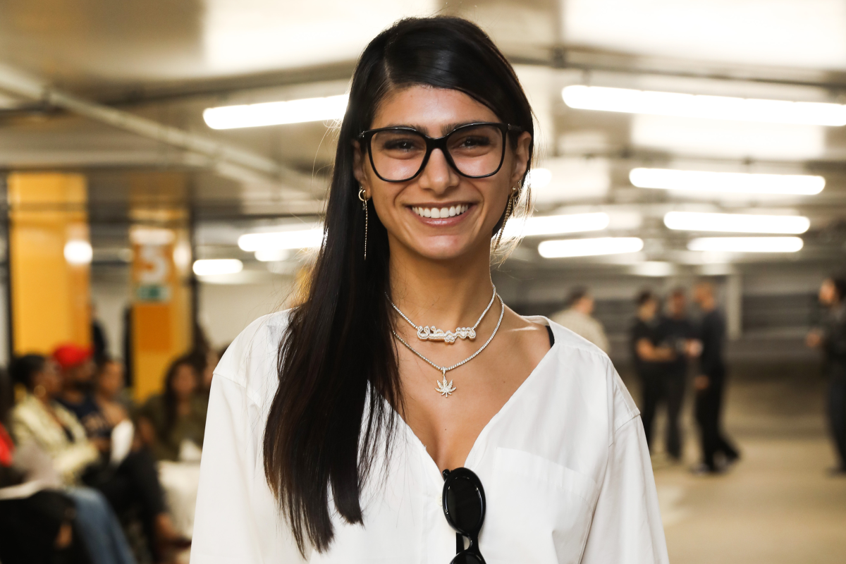 5 Celebrities with Successful OnlyFans Accounts 2024