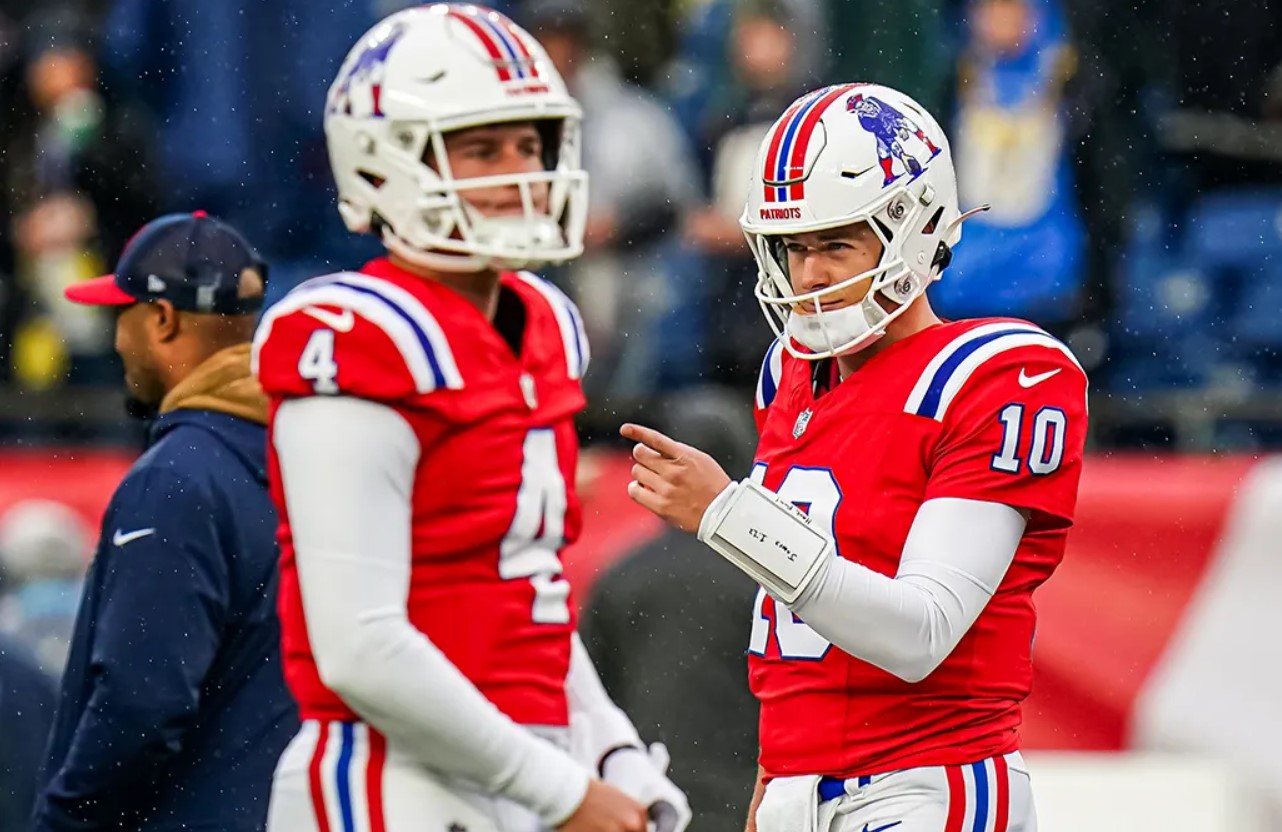 Isaiah Likely Keeps Shining: Get to Know the Story Behind the NFL Star ...