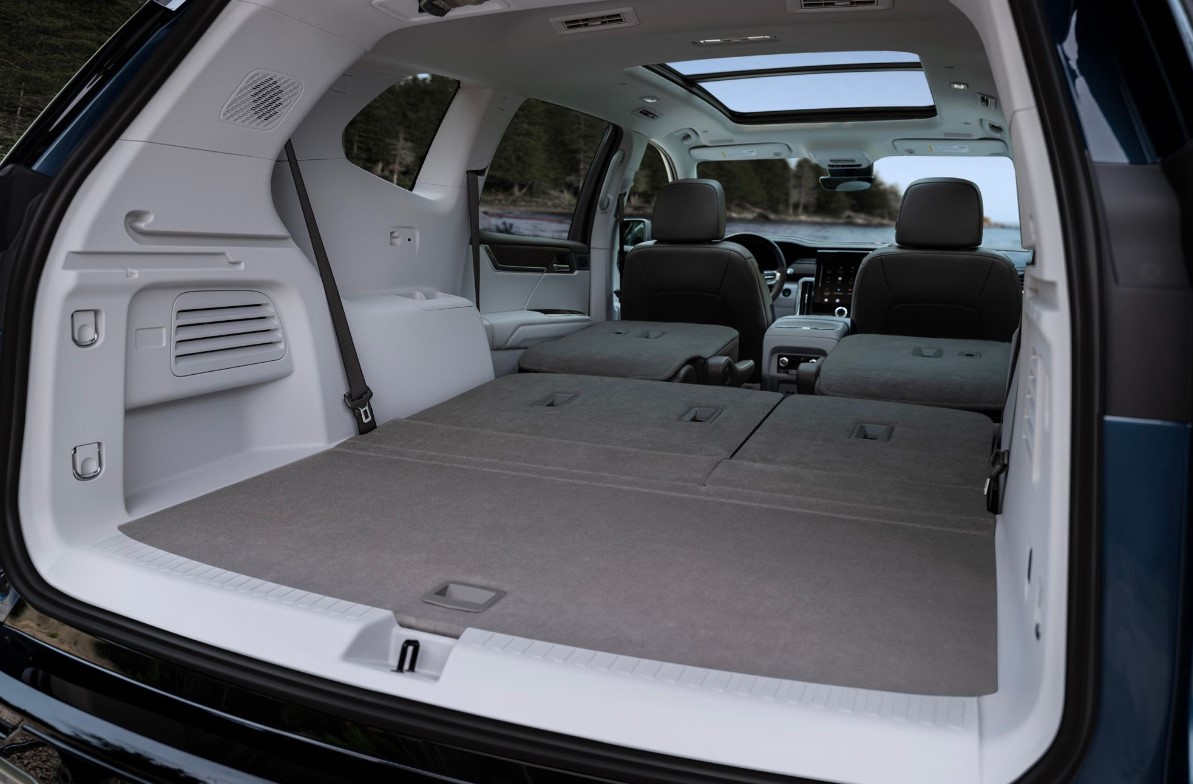 2024 GMC Yukon News - Refresh or a Major Update?